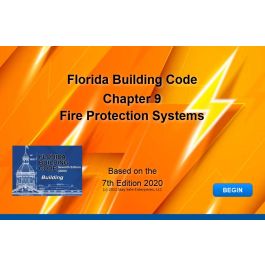 Florida Building Code Chapter 9